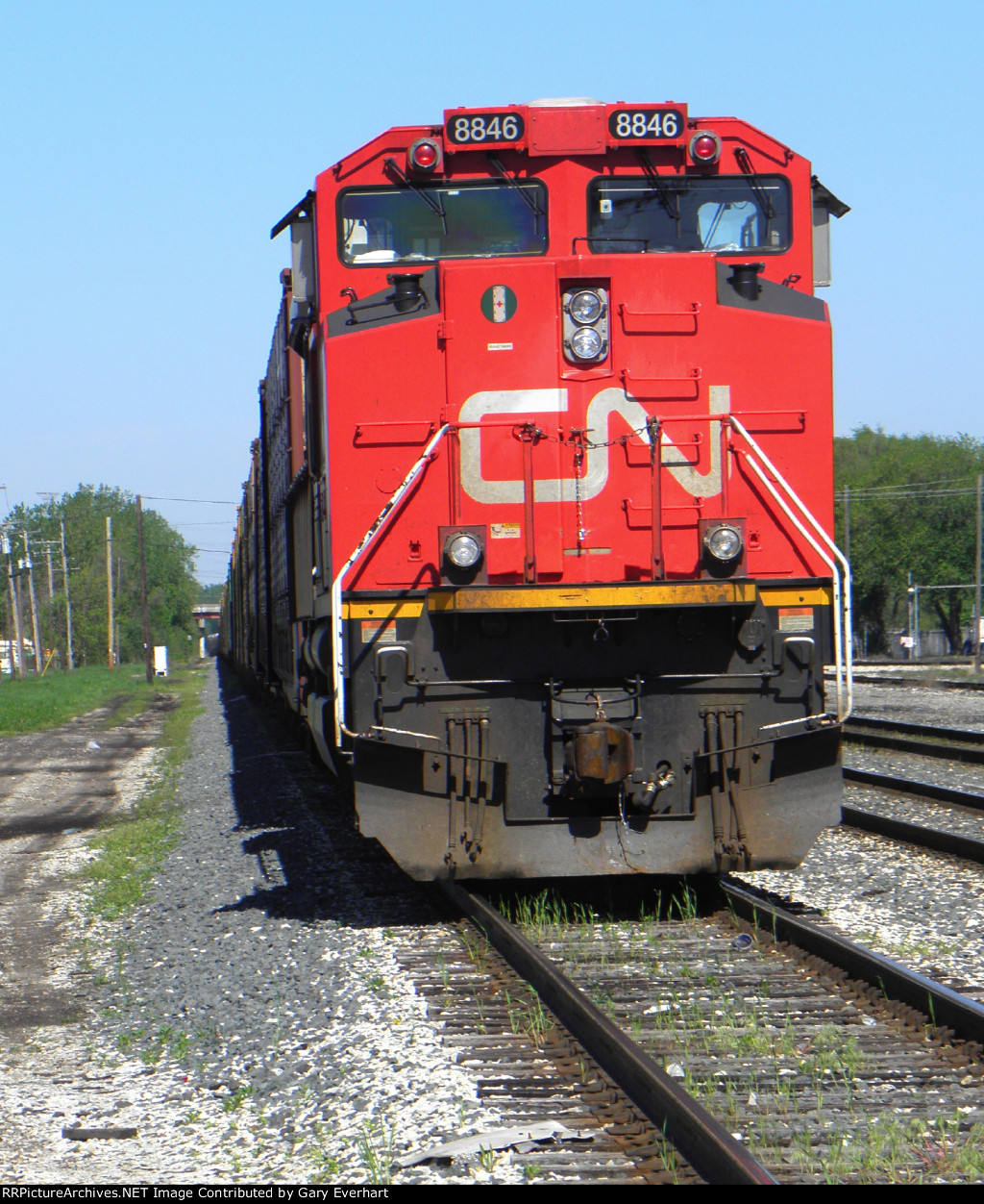 CN 8846